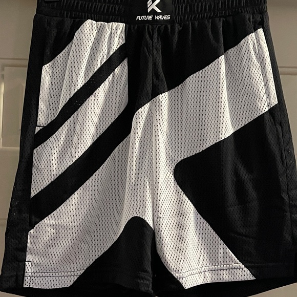 Anta | Shorts | Anta Basketball Game Shorts | Poshmark
